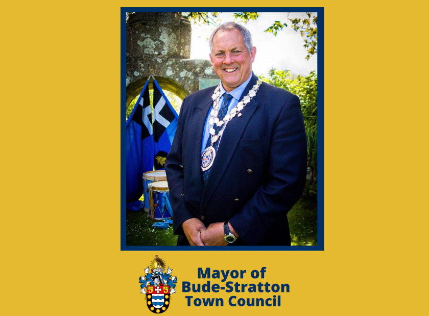 October - Bude-Stratton Town Council