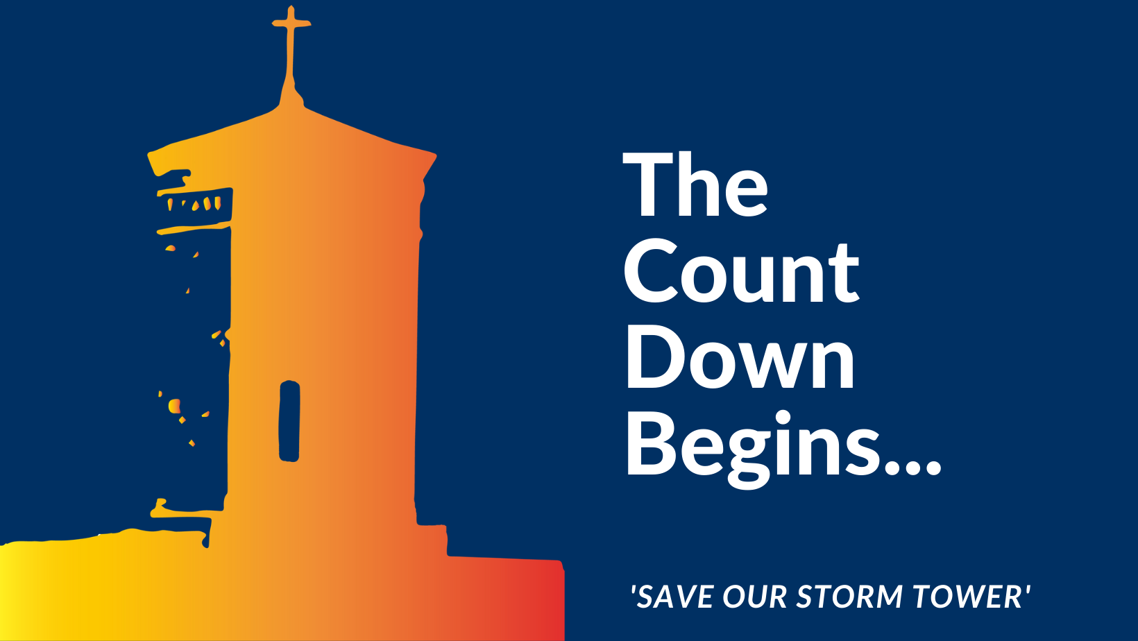 Save Our Storm Tower - Bude-Stratton Town Council