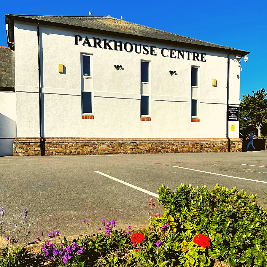 Parkhouse Centre - Bude-Stratton Town Council