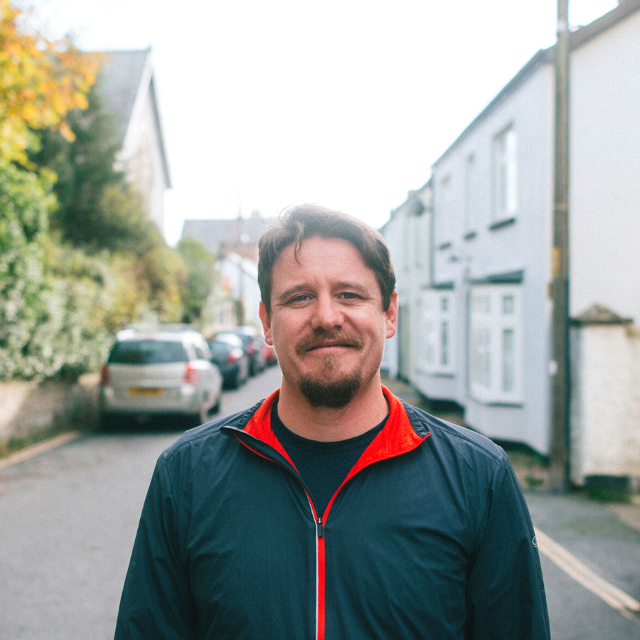 New Councillor for Stratton Ward - Bude-Stratton Town Council