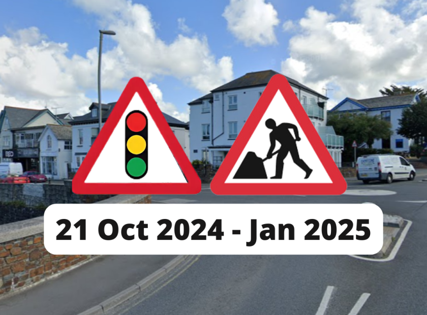 Bude-Stratton Town Council